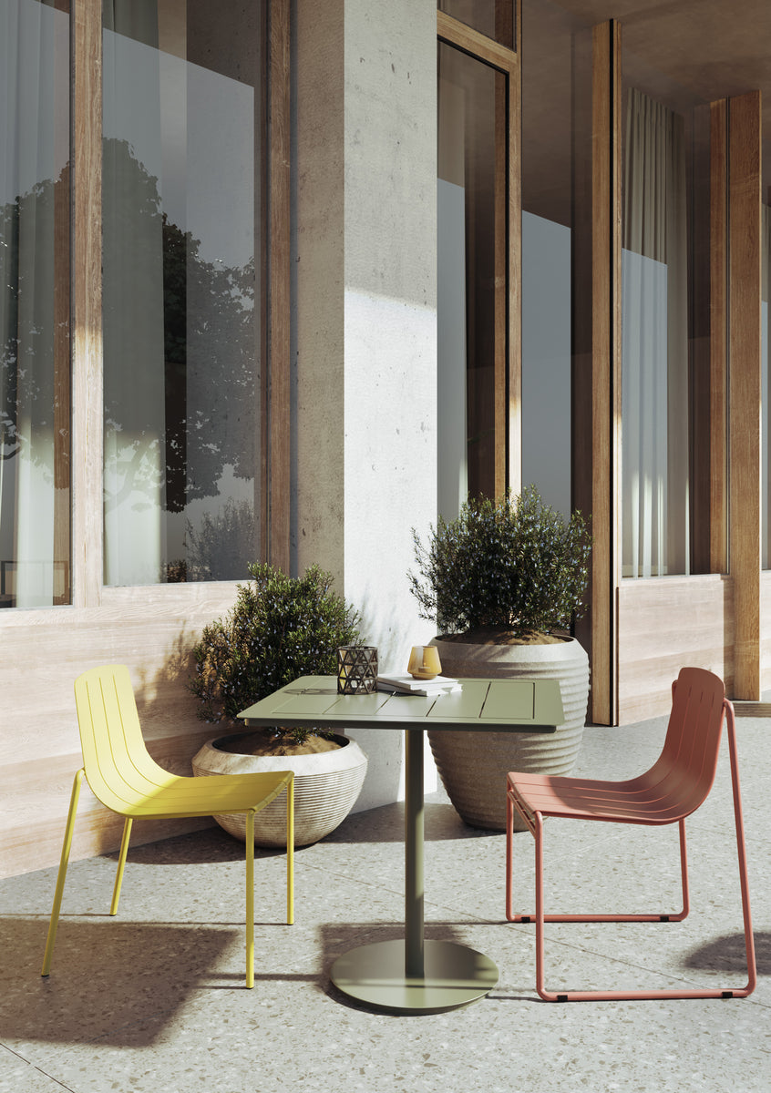 Dasia Dining Chair – Waveland & Clark Home Furnishings